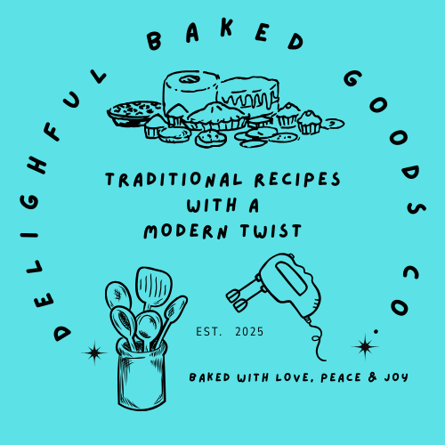 Delighful Baked Goods
